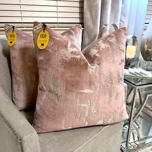 Callisto Home | Accents | Nwt Callisto Home Decorative Pillowplease ...